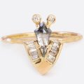 Why Cicada Jewelry Is Still Beautiful (Despite The Bothersome Summer ...