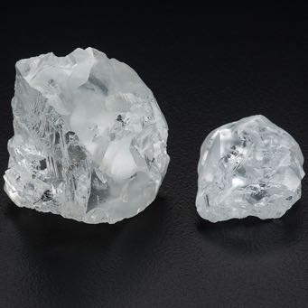 Why Are Certain Diamonds So Beautiful? They’re Super-Deep! - JCK