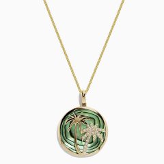 Leafy Greens: Feel-Good Jewels From The Tropics - JCK