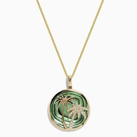 Leafy Greens: Feel-Good Jewels From The Tropics - JCK