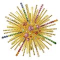3 Spectacular Fireworks Jewelry Collections To Dazzle This Holiday - JCK