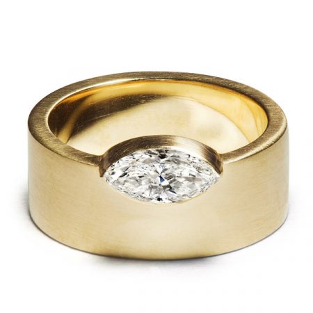 The New Bridal Line by Aaryah Is One to Remember - JCK