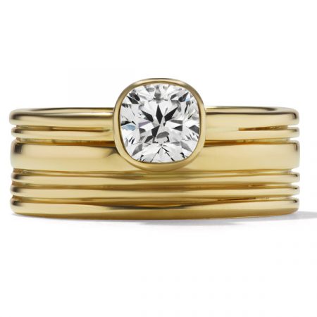 The New Bridal Line by Aaryah Is One to Remember - JCK