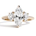 Here's Why You Should Stock Lab-Grown Diamond Engagement Rings - JCK