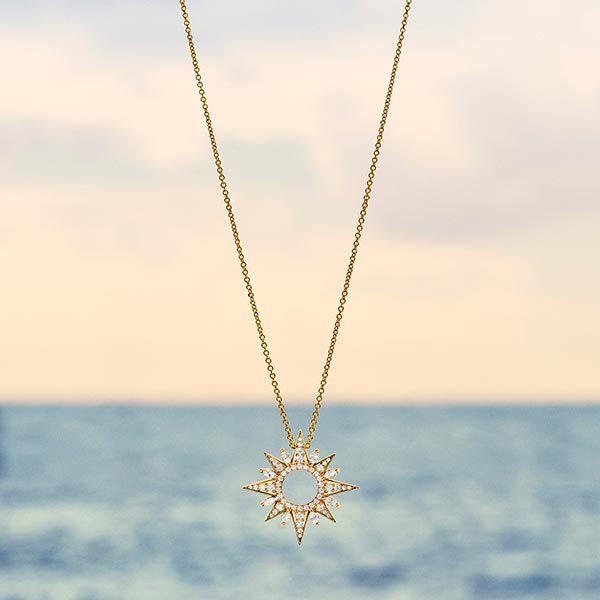 "Love Life" Campaign Showcases Natural Diamonds and a Return to ...