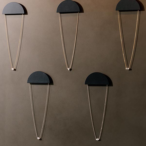 Vrai Goes High Art and High Touch for New Los Angeles Showroom - JCK