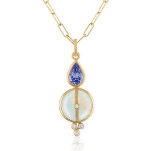 Loriann’s New Limited-Edition Capsule Will Probably Sell Out - JCK
