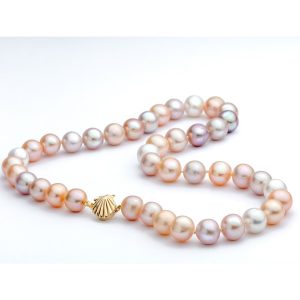 Do Consumers Know How Colorful Pearls Really Are? - JCK
