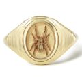 Spider Jewelry That's Scary Good (and Not Just for Halloween) - JCK