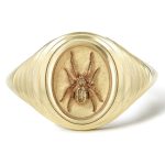 Spider Jewelry That's Scary Good (and Not Just for Halloween) - JCK