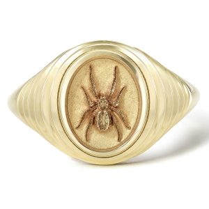 Spider Jewelry That's Scary Good (and Not Just for Halloween) - JCK