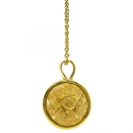 Citrine Is Spectacular: Fine Jewels In November's Birthstone - JCK