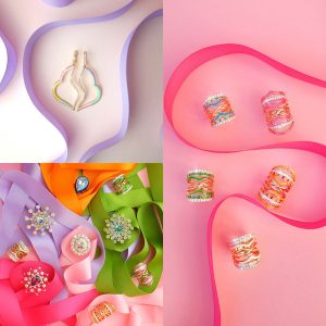 British Designer Sarah Ho Pops Up In 2 Major U.S. Cities - JCK