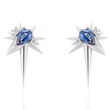 Harlin Jones Is Jewelry for Your Inner (and Outer) Rock Star - JCK