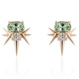 Harlin Jones Is Jewelry for Your Inner (and Outer) Rock Star - JCK