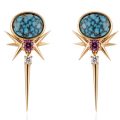 Harlin Jones Is Jewelry for Your Inner (and Outer) Rock Star - JCK