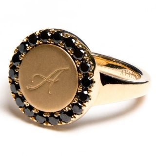 The Many Special Faces of the Signet Ring - JCK