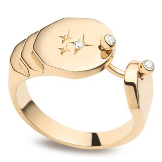 The Many Special Faces of the Signet Ring - JCK