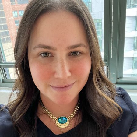 What 10 Jewelry Publicists (and 1 Blogger) Want for Valentine's Day - JCK