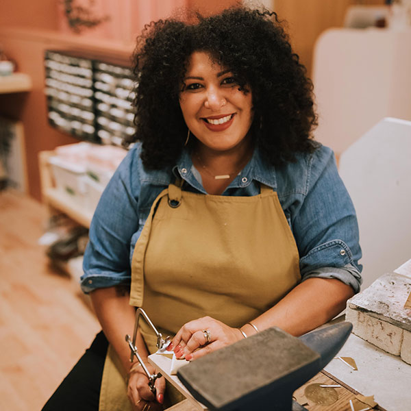 How I Got Here: Anne Harrill Crossed an Ocean To Find Her Love of ...