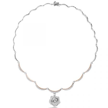 Fit for a Disney Princess: Enchanted Fine Jewelry's Chateau Collection ...