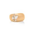 6 Super-Chic Yellow Gold Wedding Rings By BIPOC-Owned Brands - JCK
