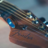 Drop the Mic: Manly Bands Partners With Fender for New Collection - JCK