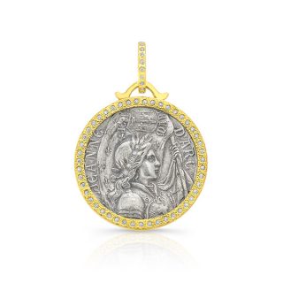 The Secret Ingredient In Dorian & Rose’s Gold Jewelry? Good Juju. - JCK