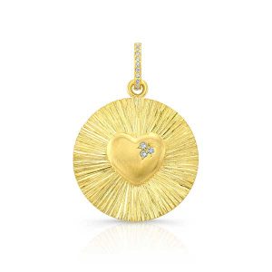 The Secret Ingredient In Dorian & Rose’s Gold Jewelry? Good Juju. - JCK