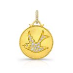 The Secret Ingredient In Dorian & Rose’s Gold Jewelry? Good Juju. - JCK