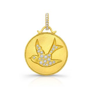 The Secret Ingredient In Dorian & Rose’s Gold Jewelry? Good Juju. - JCK