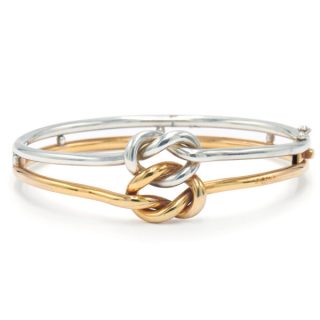 Tied Up In Knots: Timeless Jewelry With Modern Twists - JCK