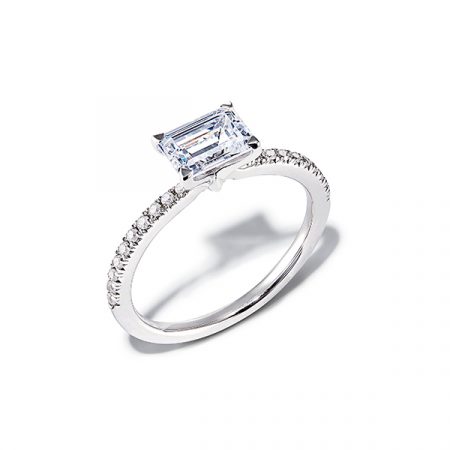 Kendra Scott's Engagement Ring Collection Launches With Lab-Grown ...