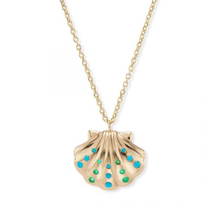 Designers Are Taking Their Shell Game Up a Notch - JCK