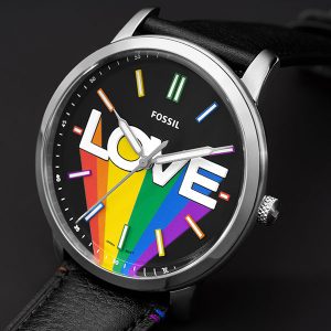 Jewelers Celebrate LGBTQ Pride With New Collabs, Collections - JCK