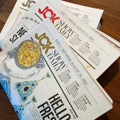 30 Years, 30 Things To Know About JCK - JCK