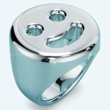 The Y2K Statement Style Jewelry Of Studiocult - JCK