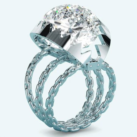 The Y2K Statement Style Jewelry Of Studiocult - JCK