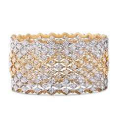 Jewels From Every Decade Of Buccellati's Vintage Collection - JCK
