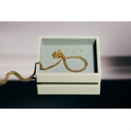 Trove's Jewelry Boxes Keep Treasures Safe And Stylish - JCK