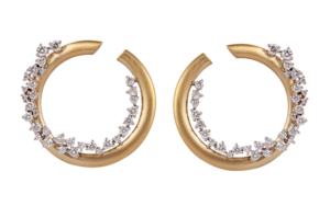 Bold, 1980s-Inspired Gold Is Fall’s Hottest Ticket - JCK