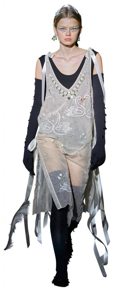 2022 Fall Fashion Preview: Our Annual Roundup Of Runway-Ready Looks - JCK