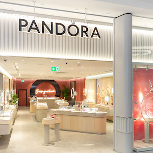 Pandora Plans to Expand Its U.S Network - JCK