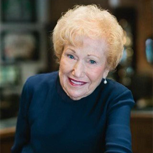 Rhoda Denaburg Link, Levy's Jewelry Matriach, Dies - JCK