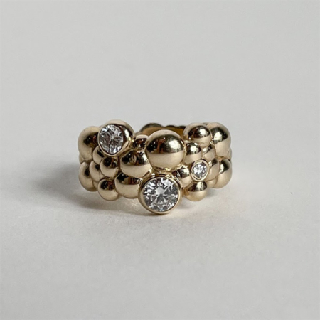 One to Watch: Rose Costolo on Why Luxury Jewelry Doesn't Need to Be ...