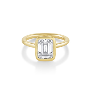 Marrow Fine Jewelry’s Hit List Of Fall 2022 Engagement Ring Trends - JCK