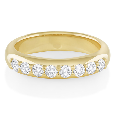 Marrow Fine Debuts MGK Ring Collection With Diamonds From That Viral ...