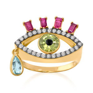 JCK Jewelry Agenda: Week Of Sept. 4 - JCK