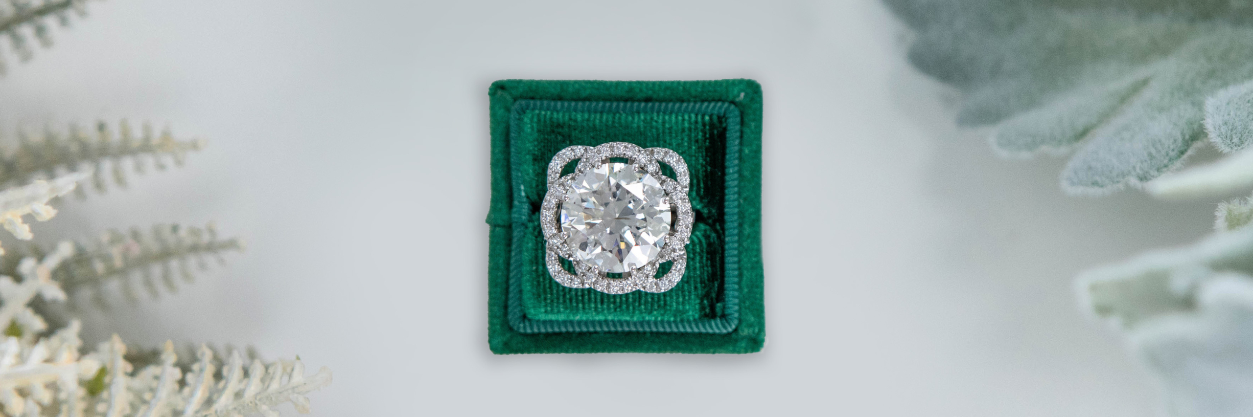 Hoping To Boost Diamond Sales This Holiday Season? Here’s How. - JCK