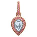 Harvey Owen Plays With Hues In New Sapphire Collection - JCK